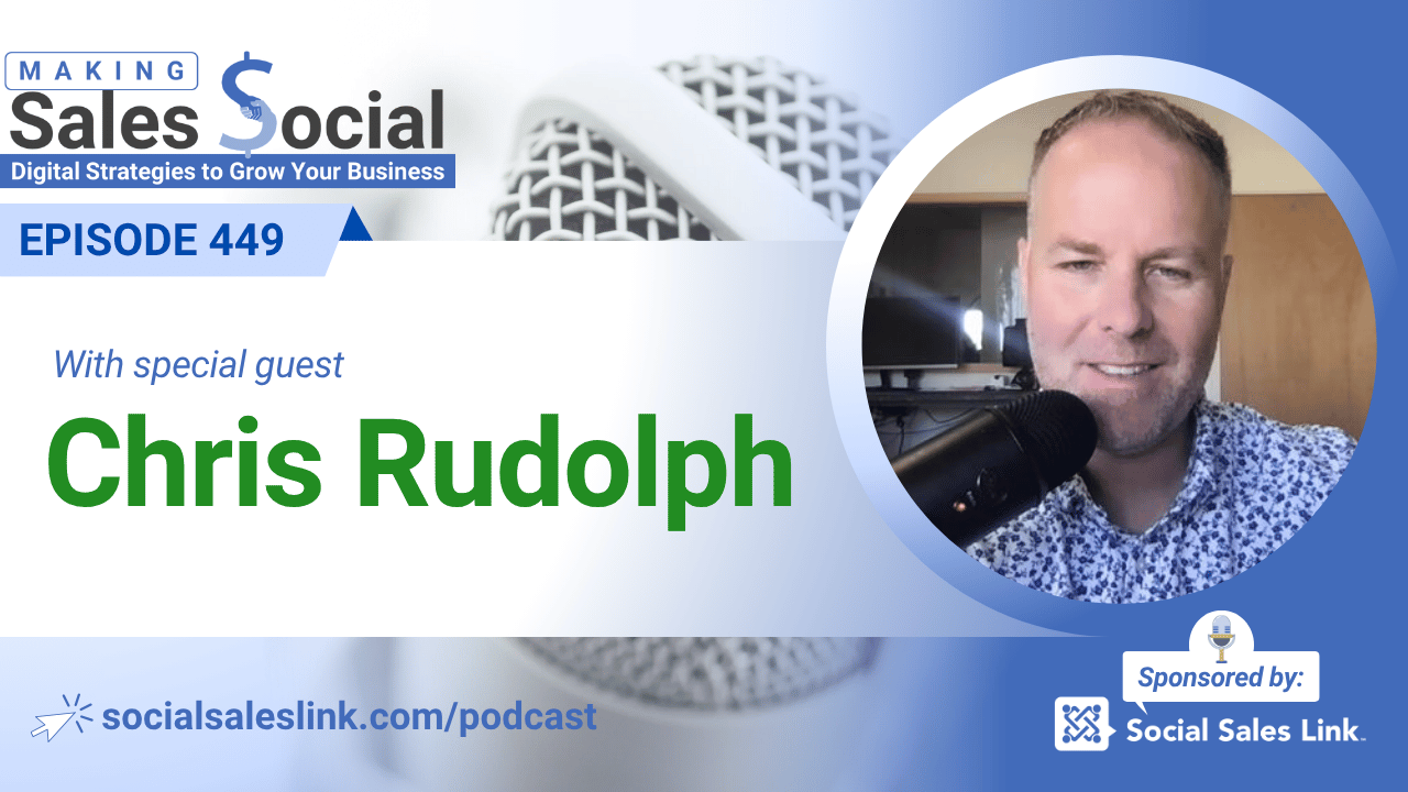 Episode 449: From Hustle to Harmony: Building Irresistible Offers and ...